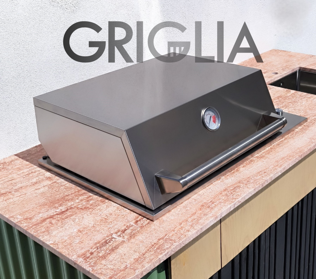 CHiLL - BBQs & outdoor kitchens Malta